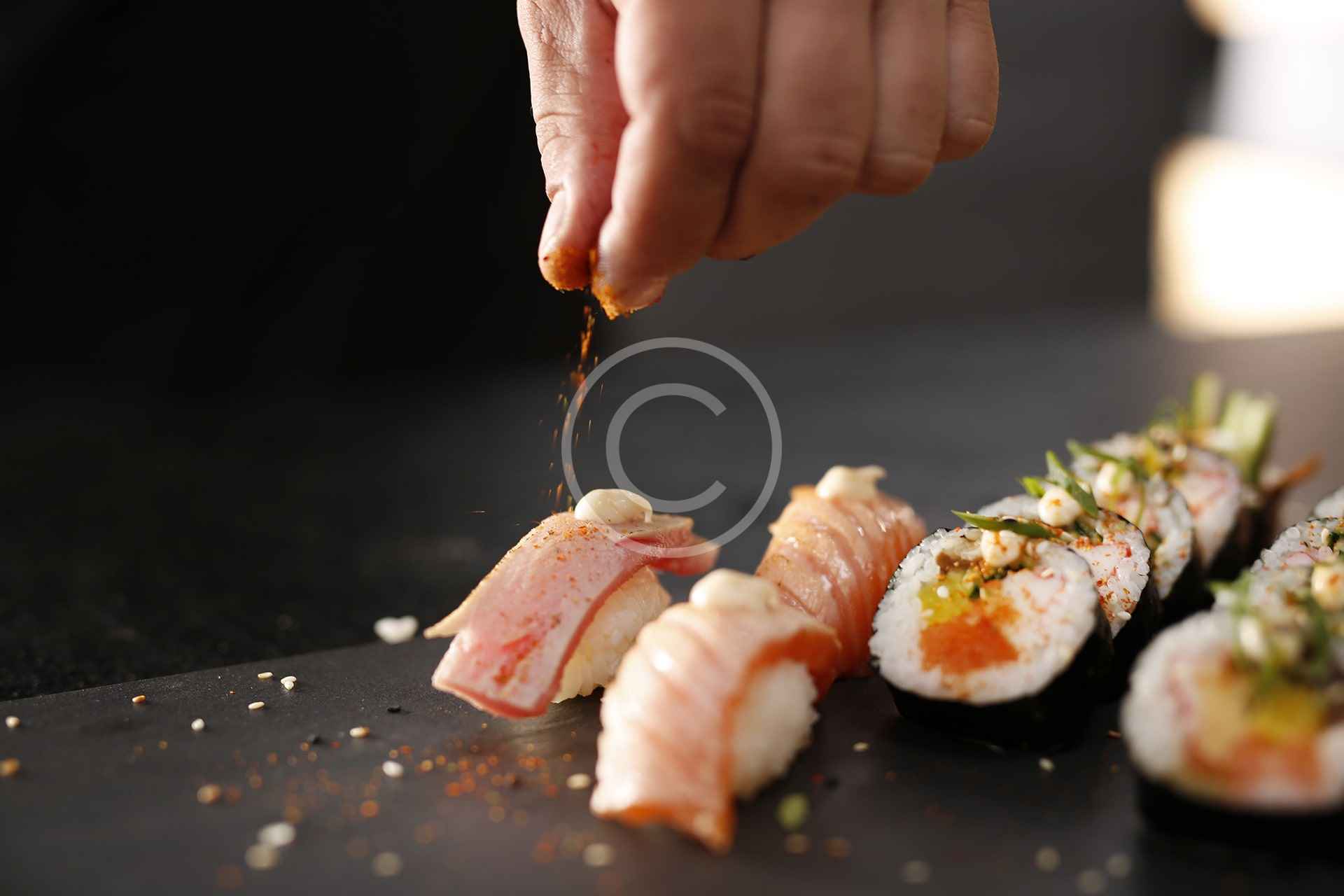 Why is Eating Raw Fish Good for You? – SUSHINARA
